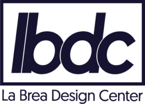 La Brea Design Center – INSPIRED BY LIVING